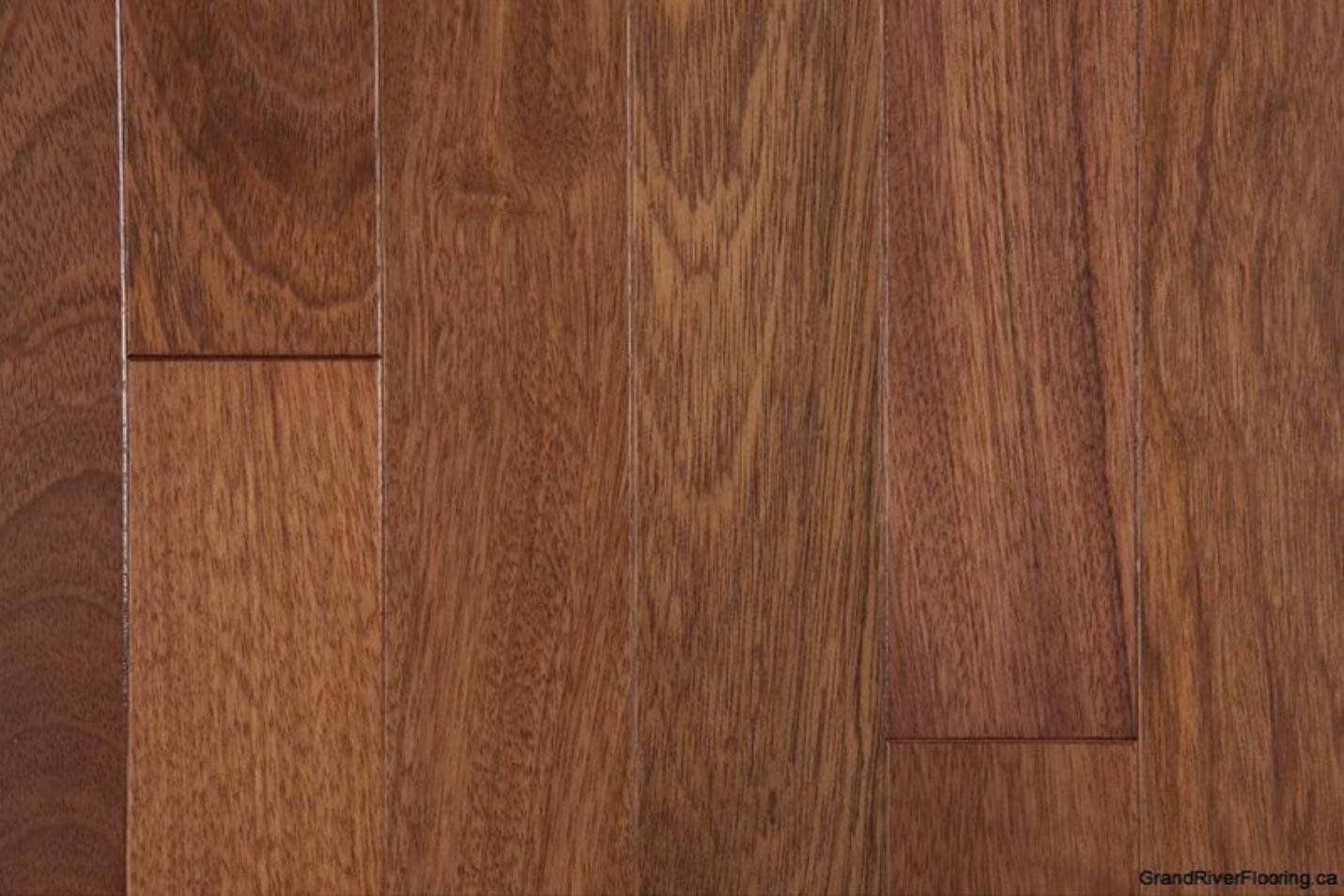 What is Hardwood Flooring?